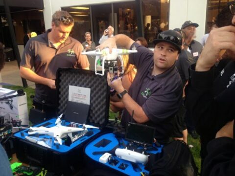 About Us | EZDrone - Sales, Service, Training Center